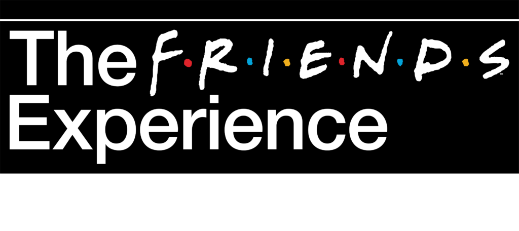 The One In Vegas - The FRIENDS™ Experience